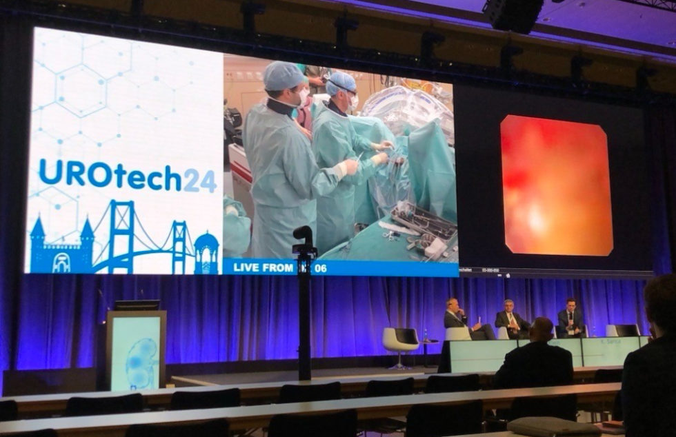 UROtech 24, Wien - mediNiK®